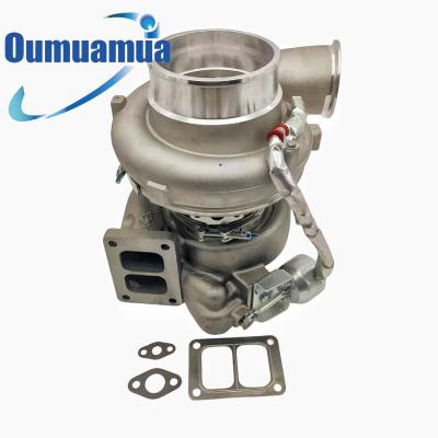 Cina Alta qualità NUOVO OEM GTA5008 GTA5008BS Turbo 750058-500Caterpillar C15 Motore 750058-5001 10R-2301 362-084 caricabatterie in vendita