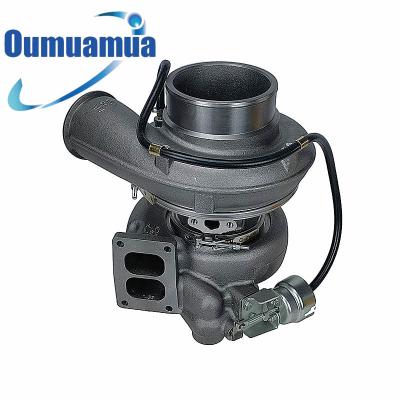 China De alta qualidadeNovo OEM GTA5008 GTA5008BS Turbo Caterpillar C15 Motor 750058-5001S 10R-2301 239-9988 carregador à venda