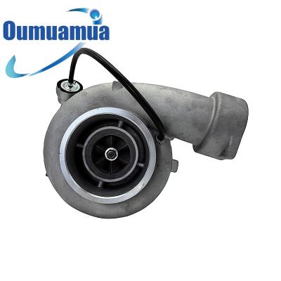 China Hochwertige GTA5002 716481-0002 194-7923 Turbo für Caterpillar 3406 3406B Motor-Ladegerät zu verkaufen