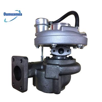 China Turbo GT2556S Turbocharger 2674A404 738293-0002 Adequado para motor Perkins 1104C-44TA à venda