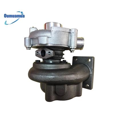 Cina Turbo GT2049S Turbocompressore 2674A423 754111-9 Adatto per motore Perkins 1103A in vendita