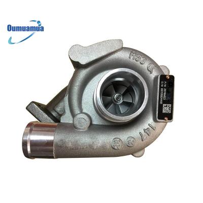 Cina Turbo GT2049S Turbocompressore 2674A423 754111-9 Adatto per motore Perkins 1103A in vendita