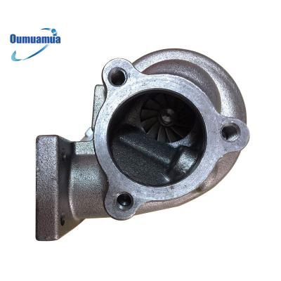 Cina Turbo GT2049S Turbocompressore 2674A423 754111-9 Adatto per motore Perkins 1103A in vendita