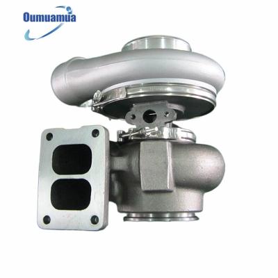 China Nuovo turbocompressore 6151-81-8170 per l'escavatore Komatsu PC400-7 SA6D125E SA6D125E-3 for sale