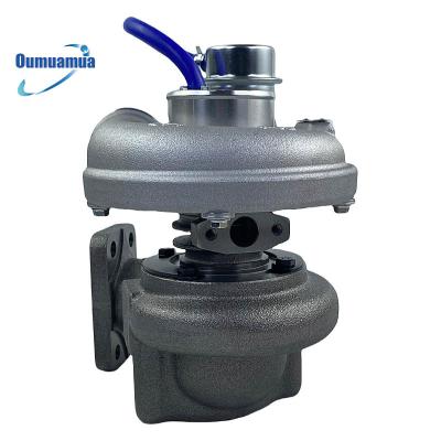 Cina Turbocompressore 2674A816 per motore Perkins 1104D-44T Tipo NL38722 NL38723 NL38730 NL38731 in vendita