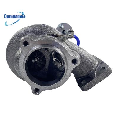 Cina Turbocompressore 2674A816 per motore Perkins 1104D-44T Tipo NL38722 NL38723 NL38730 NL38731 in vendita