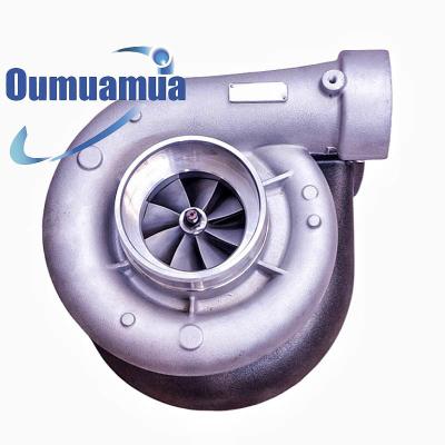 China Turbo HC5A Turbocharger For Cummins K19 KTA19 KTTA19 Diesel Engine 3803452 for sale
