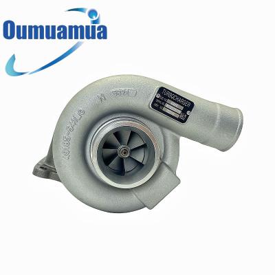 Cina Il turbocompressore più venduto al mondo 133745 S2BS adatto al motore diesel Caterpillar 325 3116 in vendita