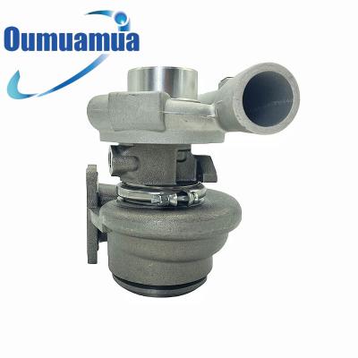 Cina Il turbocompressore più venduto al mondo 133745 S2BS adatto al motore diesel Caterpillar 325 3116 in vendita