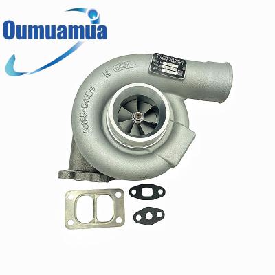 Cina Il turbocompressore più venduto al mondo 133745 S2BS adatto al motore diesel Caterpillar 325 3116 in vendita