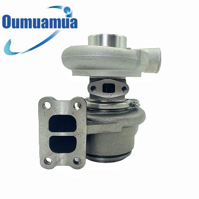 Cina Il turbocompressore più venduto al mondo 133745 S2BS adatto al motore diesel Caterpillar 325 3116 in vendita