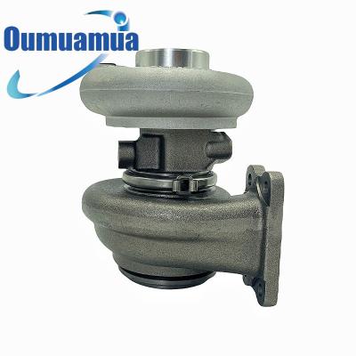 Cina Il turbocompressore più venduto al mondo 133745 S2BS adatto al motore diesel Caterpillar 325 3116 in vendita