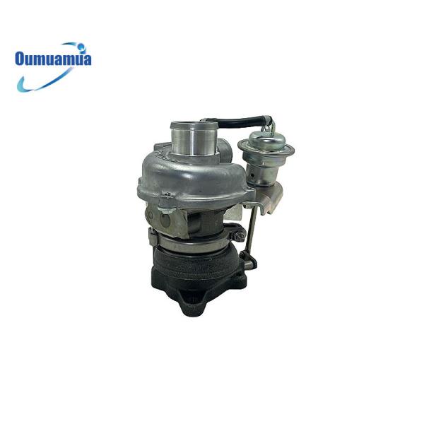 Quality Turbo RHF3 Turbocharger 135756252 Turbo For Shibaura N844 Engine for sale