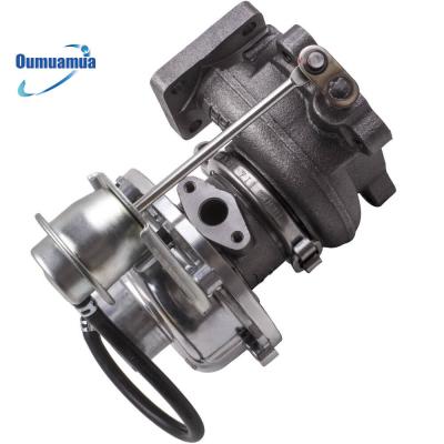Cina Turbocompressore RHF4 13575-6180 adatta al motore Perkins 404D-22T 404D-22TA in vendita