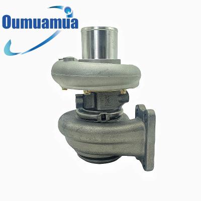 China Weltweit meistverkaufter 169439er Turbolader S2E 115-5853 124-9332 geeignet für Caterpillar 325B 3116er Motor-Superlader zu verkaufen