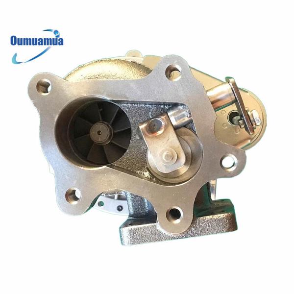 Quality RHF4 Turbocharger 13575-6190 3801341 4T-511 fits for Shibaura N844L-T Engine for sale