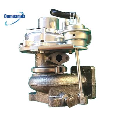 China RHF4 Turbocharger 13575-6190 3801341 4T-511 fits for Shibaura N844L-T Engine for sale