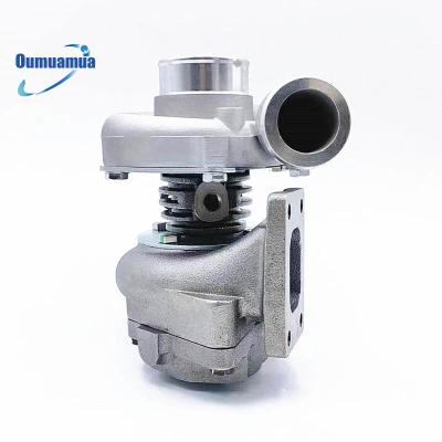 China Turbo GT2560SGT25 J55S SJ60T Turbolader T64801019 Perkins 1004-4T zu verkaufen