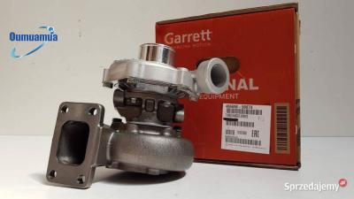 China Turbo TA3118 Turbocharger 4817756 For Iveco Engine 8045.25.385 CASE New Holland for sale