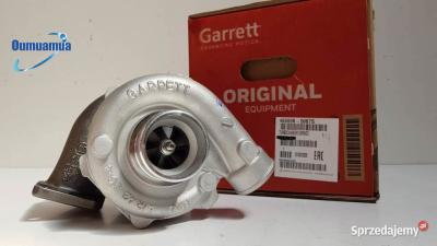 China Turbo TA3118 Turbocharger 4817756 For Iveco Engine 8045.25.385 CASE New Holland for sale