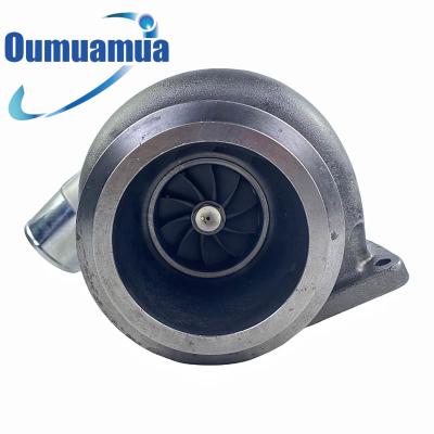 China Best-seller mundial 171847 S310S080 Turbocompressor 191-5094 para CAT 330C 330C FM 330C L Motor C-9 carregador à venda