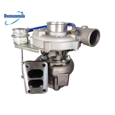 China Turbo TBP412 Turbolader 452071-0002T für den Perkins-Motor M225 SAB33068 zu verkaufen