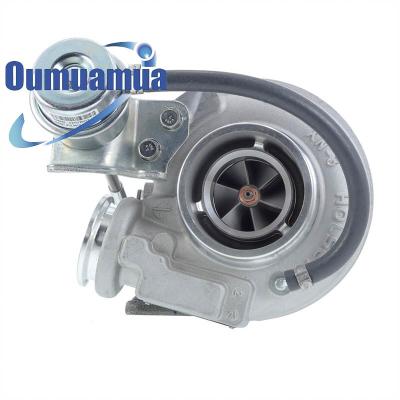 China Neuer Turbo HE221W Turbolader 4040560 4048808 für Cummins HMRO QSB zu verkaufen