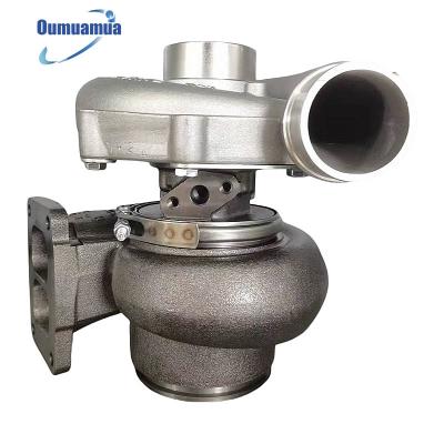 Cina Parti di escavatori TA4532 465105-10 6151-83-8110 TURBOCHARGER Per motore Komatsu PC400-6 PC400-5 PC400-7 PC400-8 S6D125 in vendita