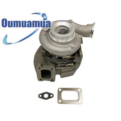 China Neuer HE300VG Turbolader Cummins Bus Truck ISBE Motoren 3792225 4309470 Turbo zu verkaufen