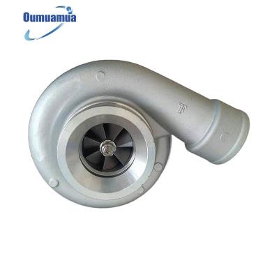 China ターボチャージャー 316699 317405 S400 BENZ OM501LA エンジン用 for sale