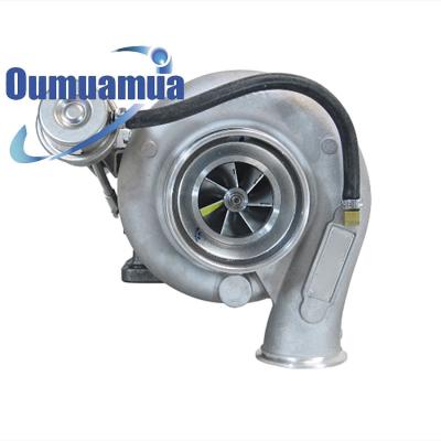 China HE351W Turbolader 4043284 4955906 4033979 4043280 für den Cummins 4BT 6BT Motor zu verkaufen