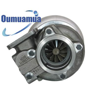 China HE400FG Turbolader 3781591 3781592 für den Cummins-Motor L9.3 6LTAA9.3 9.3L zu verkaufen
