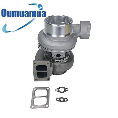 China Bestseller NEUE OEM S4DSL031 Turbo CAT Earth Moving 980F Ladegerät 3406 14.6L 179596 179-5922 Ladegerät zu verkaufen