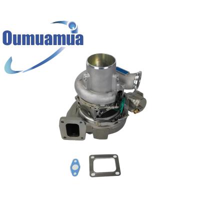 China HE431V Turbolader 4036847 4045933 4044530 4039124 4090052RX für den Cummins-Motor zu verkaufen