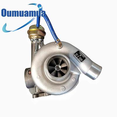 China Bestseller S2EGL094 Turbolader 134-3048 168694 168940 130-5649 0R7109 mit 3116-Motoren-Aufladegerät zu verkaufen