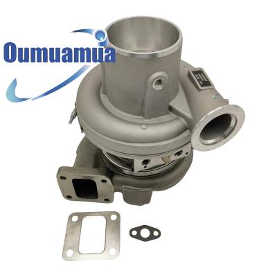 China HE561V Turbolader 4309077 4309076 4045031 5457298 für den Cummins-Motor zu verkaufen