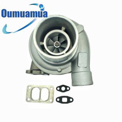 China Turbocompressor mais vendido S2ESL105 0R7014 1251128 125-1128 para Caterpillar Excavator M318 com supercompressor 311T à venda