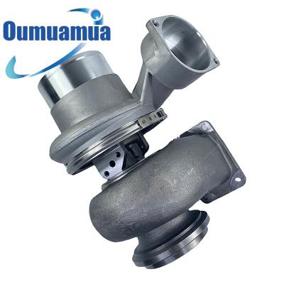 China Best-seller para a Caterpillar Earth Moving S3BSL128 Turbo 168444 127-5151 Turbocompressor à venda