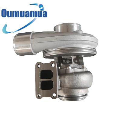 China Best-seller 0R7983 Turbocompressor S200A 179593 171857 1871603 190-4178 Para a Caterpillar 3126 3126B Motor com reator à venda