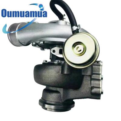 China 168464 Turbo S200G001 Turbocompressor 0R7056 para Caterpillar CAT Motor 3116 3126 carregador à venda