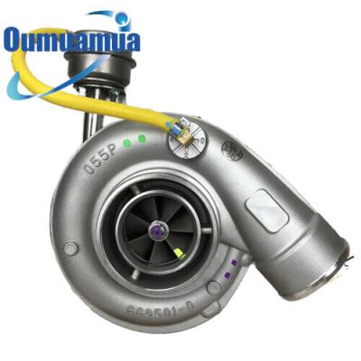 China Turbocompressor mais vendido S200G022 147-7264 145-6097 0R7225 0R7228 0R7585 para Caterpillar 3126B Motor supercompressor à venda
