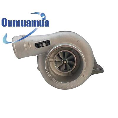 China HT3B Turbocompressor 3529032 adapta-se para Cummins NTA855 88NT400 NTC444 Motor 44-38-28 3529040 à venda