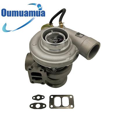 China Turbo S300G Turbocharger 198-8726 0R-7569 para a Caterpillar 3126 3126B 3126E 3516B à venda