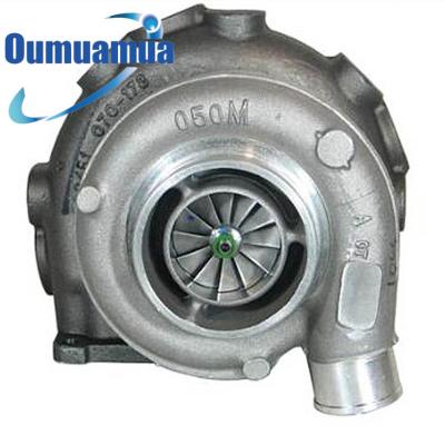 China Best-seller Novo S300W0, S300W049 Turbo 179588 170001 157-4386 1574386 7C6342 10R9769 158-4645 Supercompressor turbo à venda