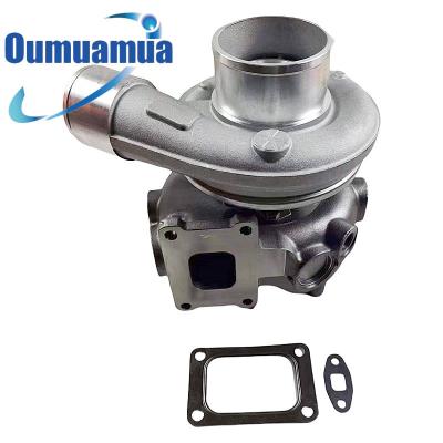 China Bestseller Neues S300W S300W072 Turbo 174404 Turbolader 2419059 241-9059 für den Caterpillar 3126B C7 Ladegerät zu verkaufen