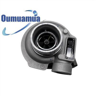 China Turbo HX25 Turbolader 3599880 4042193 zu verkaufen