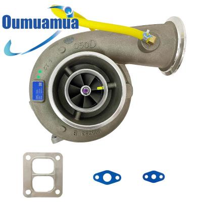 Cina Best seller 178476 S310G085 Turbocompressore S310G 10R0208 Per CAT Truck C10 Motore caricabatterie in vendita