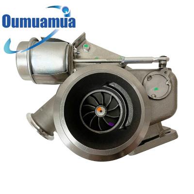 Cina Best seller 178476 S310G085 Turbocompressore S310G 10R0208 Per CAT Truck C10 Motore caricabatterie in vendita