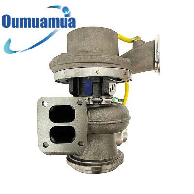 Cina Best seller 178476 S310G085 Turbocompressore S310G 10R0208 Per CAT Truck C10 Motore caricabatterie in vendita