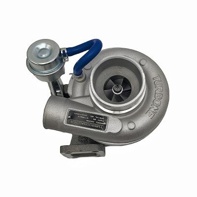 Cina HX30W 4956086 4033791H 4033791 4048418 4048417 3777304 3791561 3778823 Turbocompressore compatibile con motore Cummins in vendita